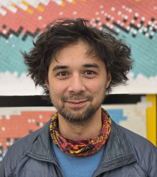 Astral systems - About us